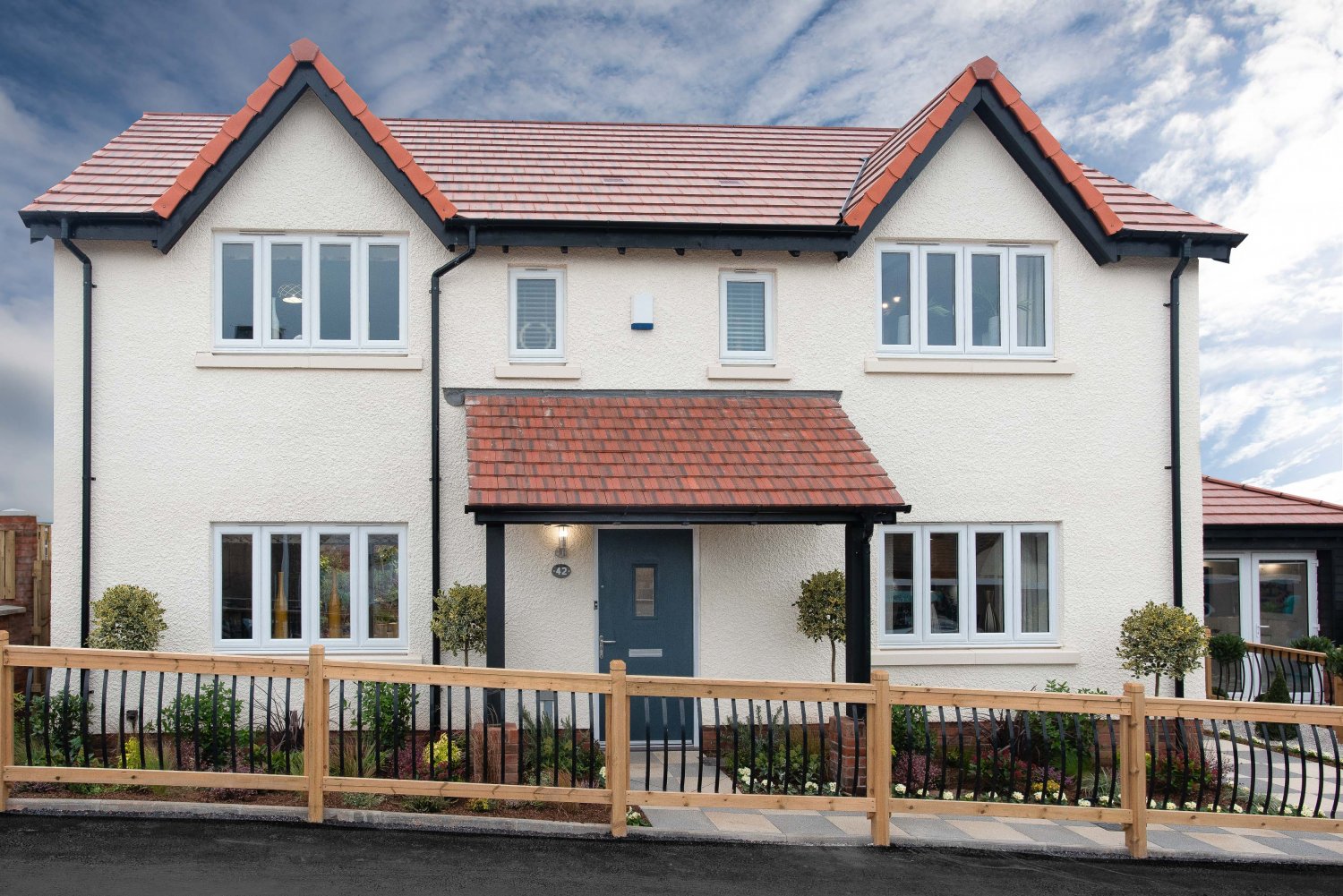 Cavanna Homes’ collection of new homes by sea, village or town