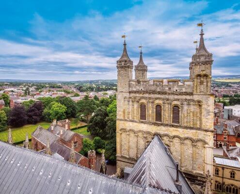 All Developments - Planned housing developments in Devon, Cornwall ...