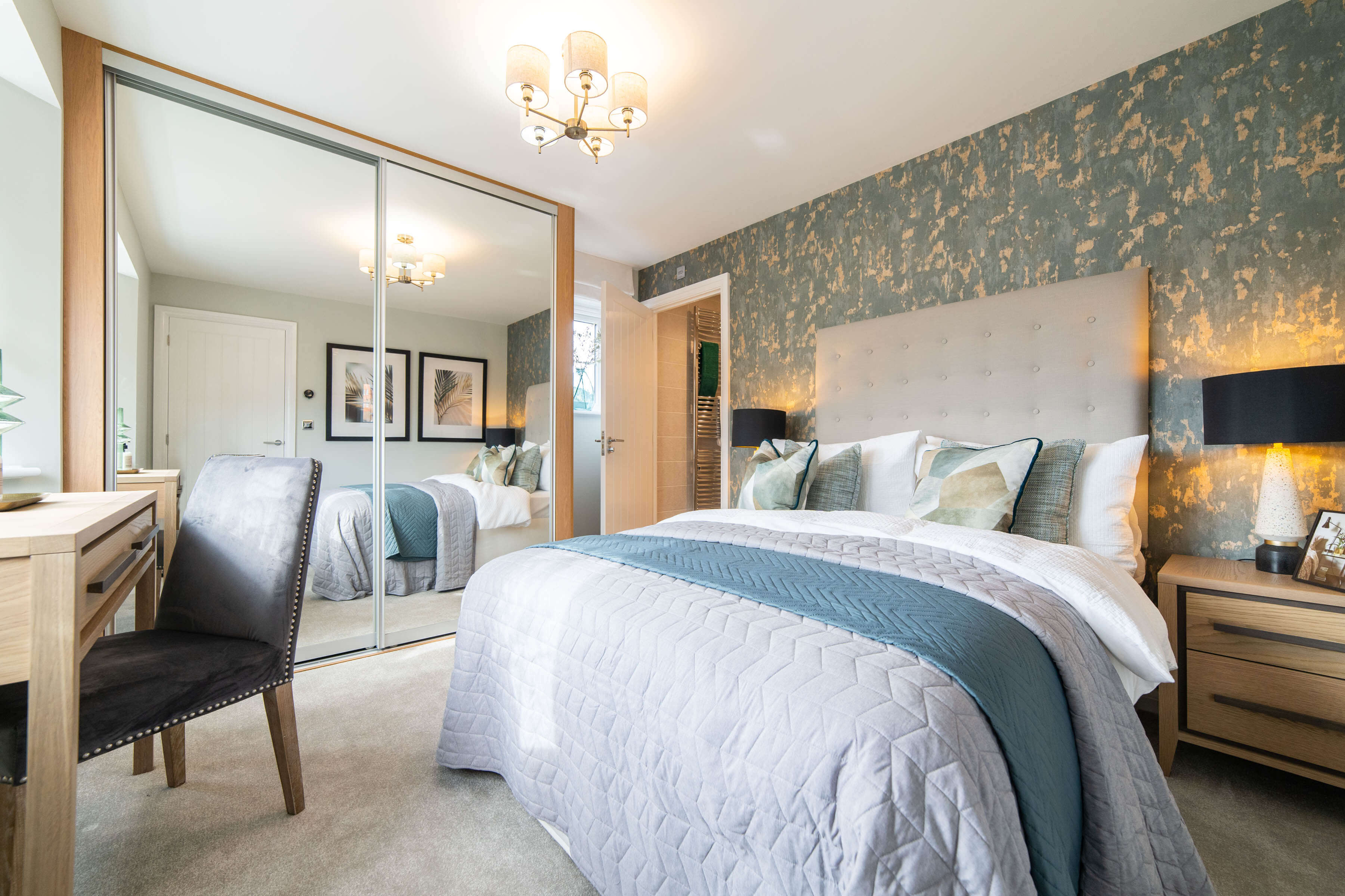 Interior design tips with Richard Ornelas | Cavanna Homes