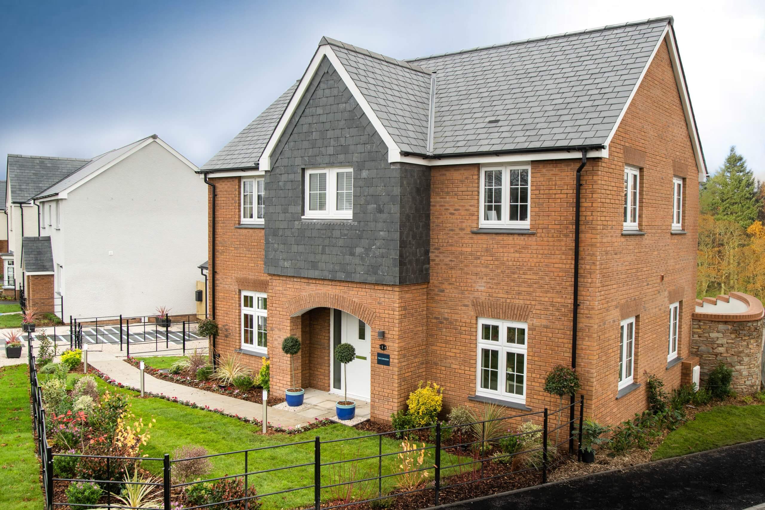 Buy a show home & lease it back to us! | Cavanna Homes