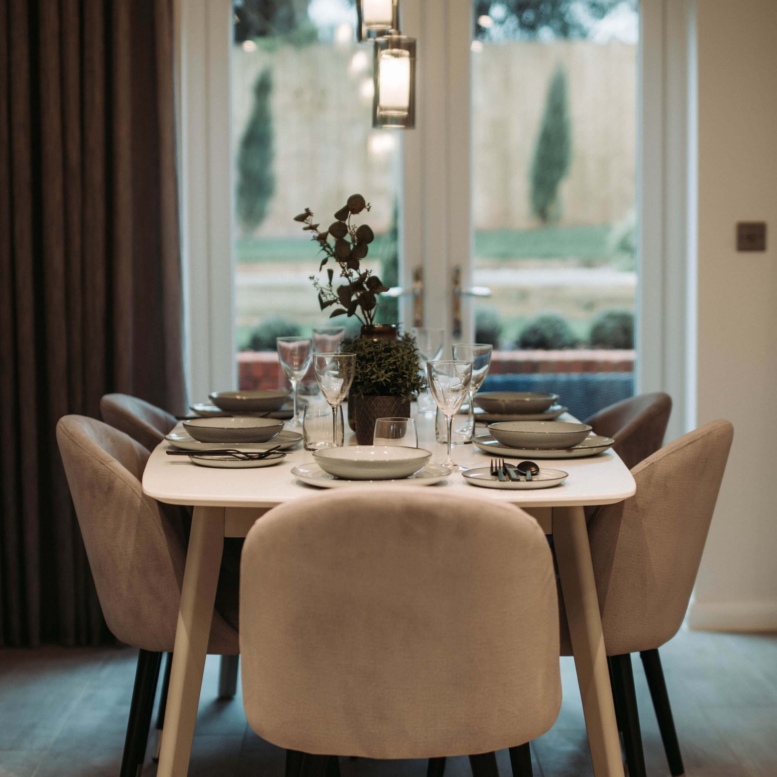 Make a statement in your home – tips & tricks from Cavanna