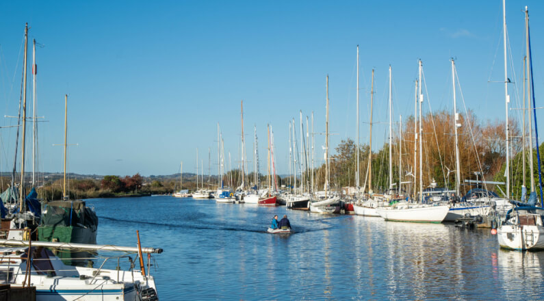 Beautiful 1 to 4 Bed Houses | Elm Park, South Exeter | Cavanna Homes