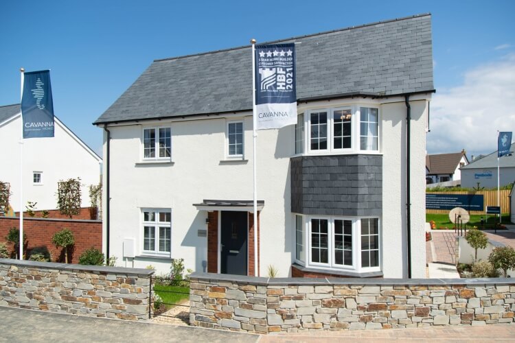 Cavanna Homes | 100 Years of Building Brilliance