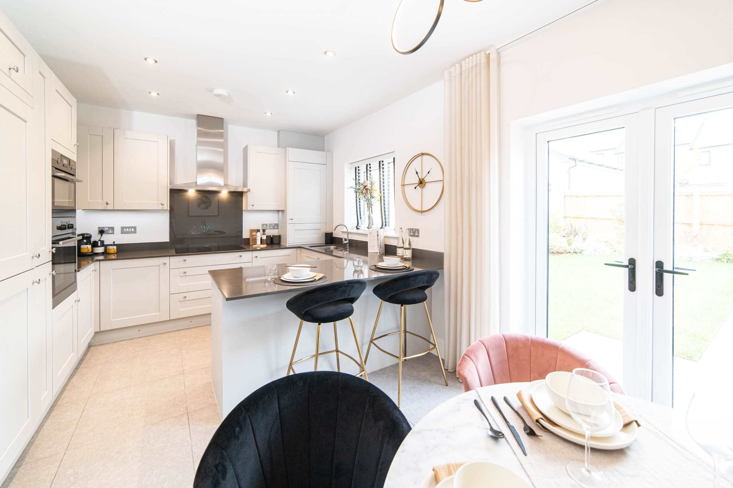 Our new homes coming soon across the Westcountry | Cavanna Homes