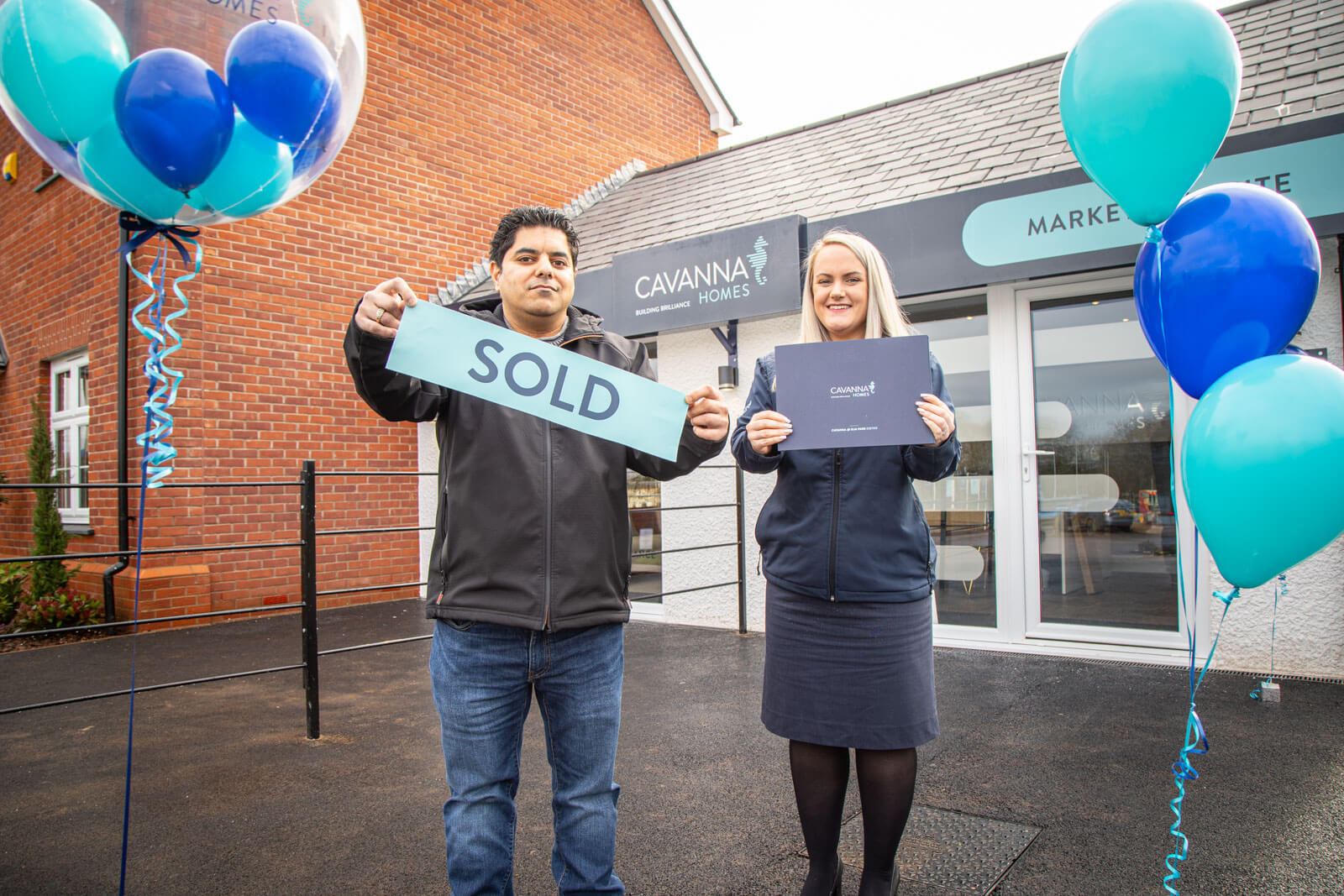 Elm Park ticks all the boxes for new homeowner | Cavanna