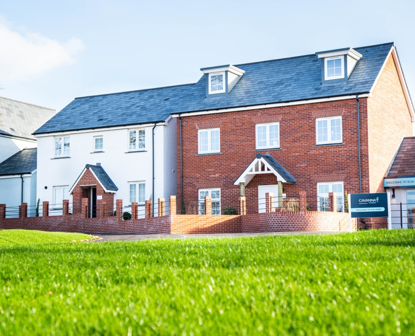 About Cavanna Homes - building quality homes throughout the South West ...