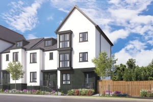 Available Homes at Equinox III