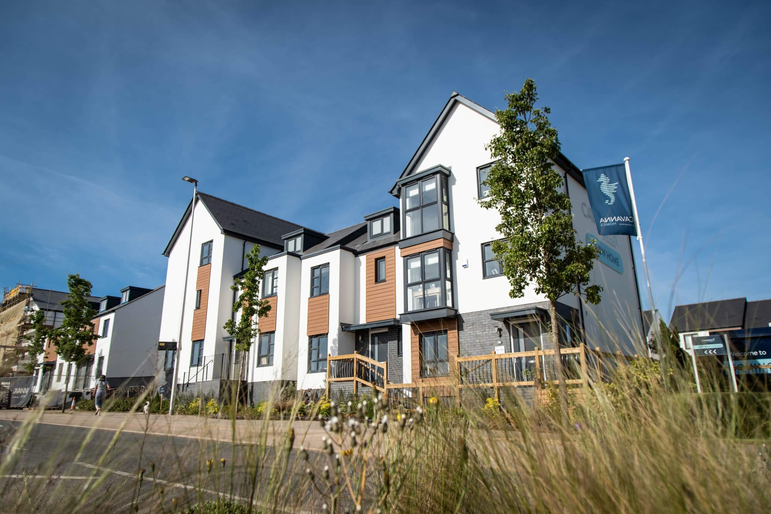 Find out how to move house quickly with Cavanna Homes