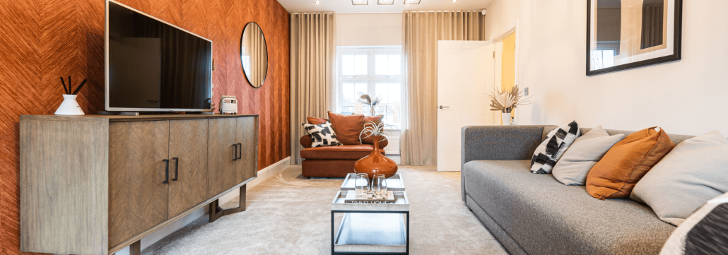 How luxury show homes are dressed to impress | Cavanna Homes