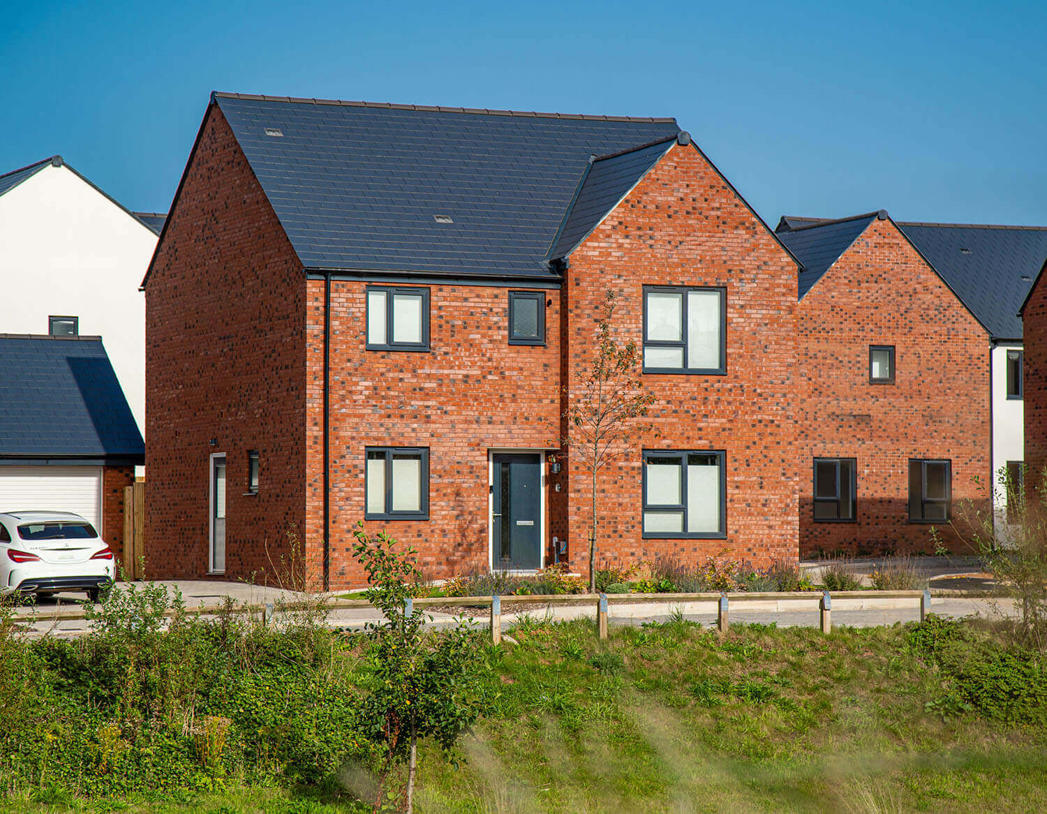 New Homes in Exeter, Devon | New Builds for Sale | Cavanna Homes