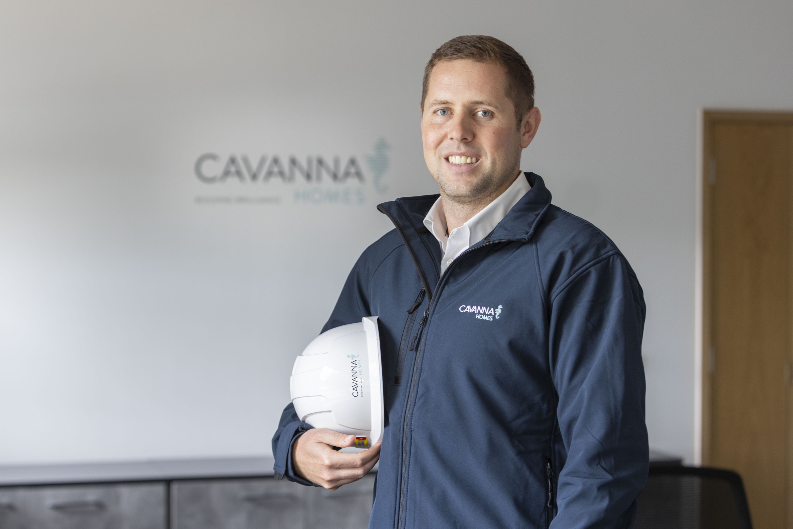 New Director of Development for South West based Cavanna Homes ...