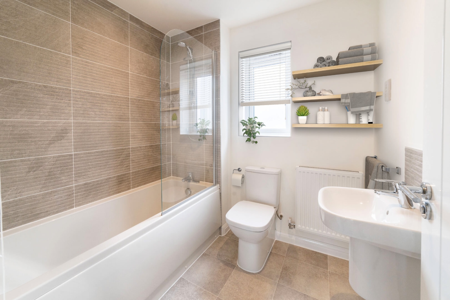 Take a look at the Bracken home at Warmwell Rise